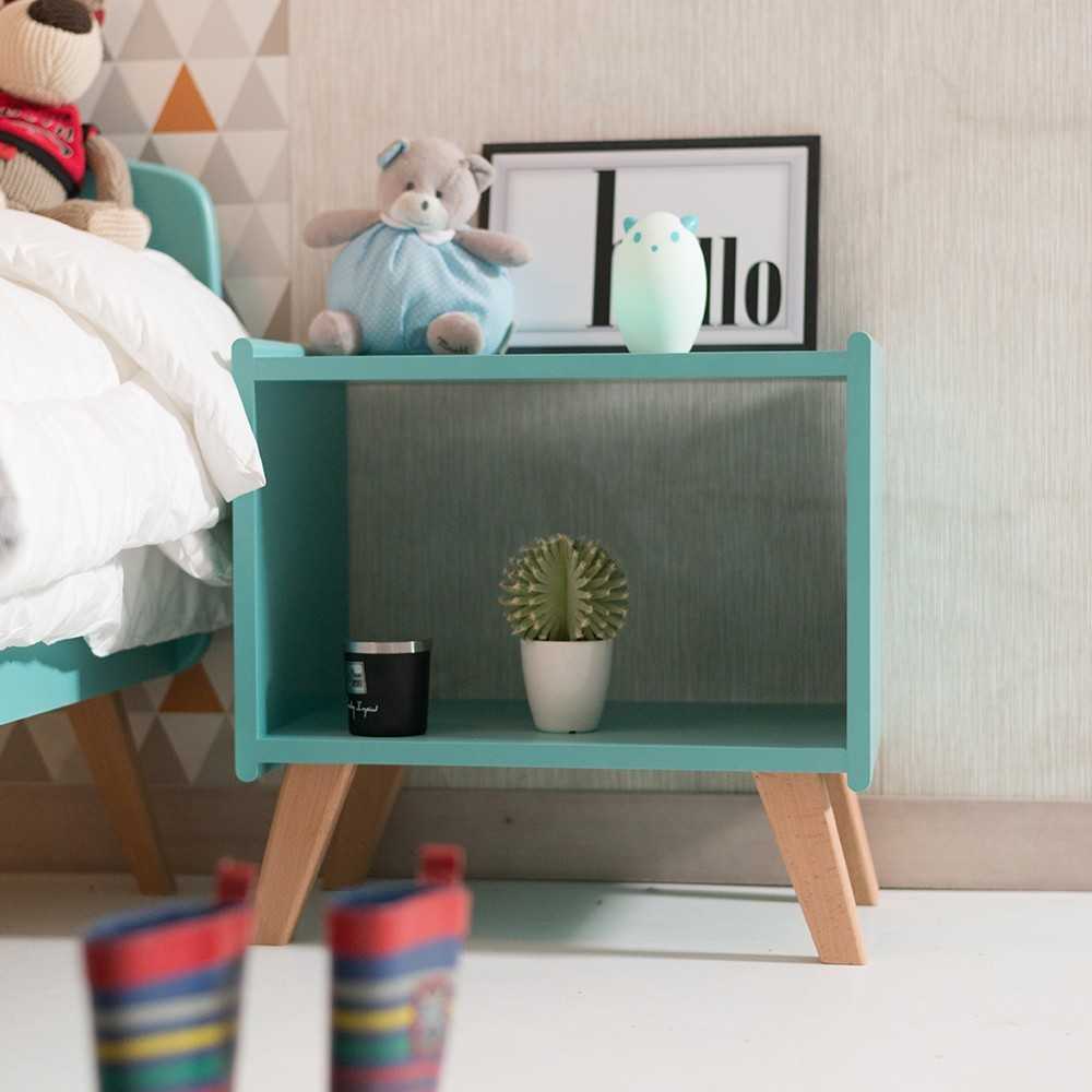Table de Chevet Enfant JAD