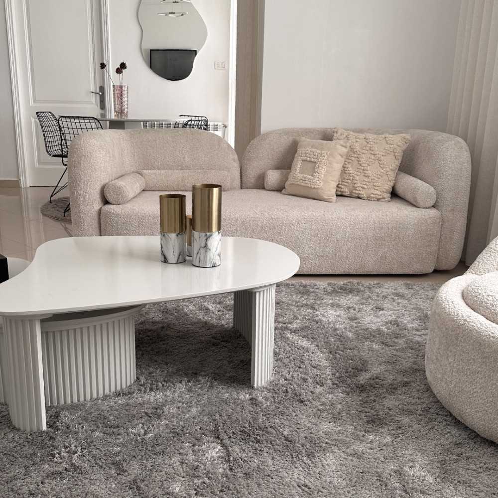 Canapé UNICO 2 Places