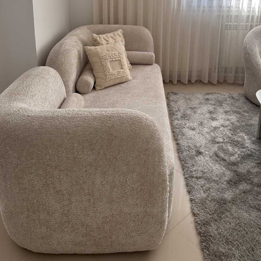 Canapé UNICO 2 Places